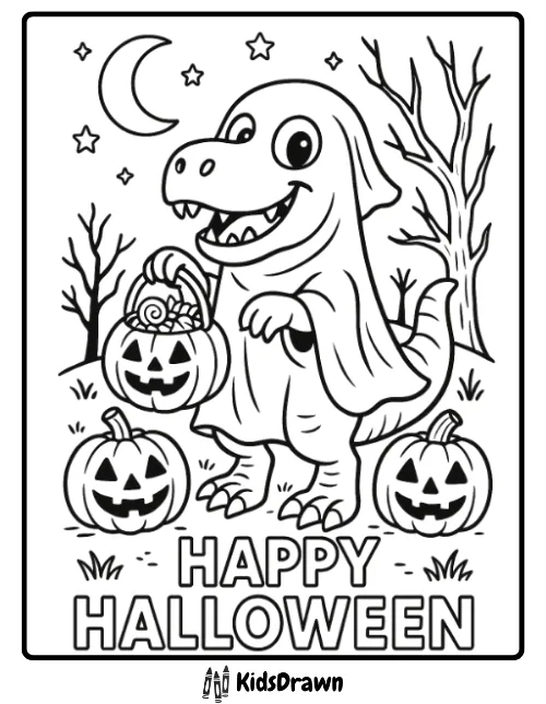 74 Free Dinosaur Coloring Pages (Printable PDF Downloads)
